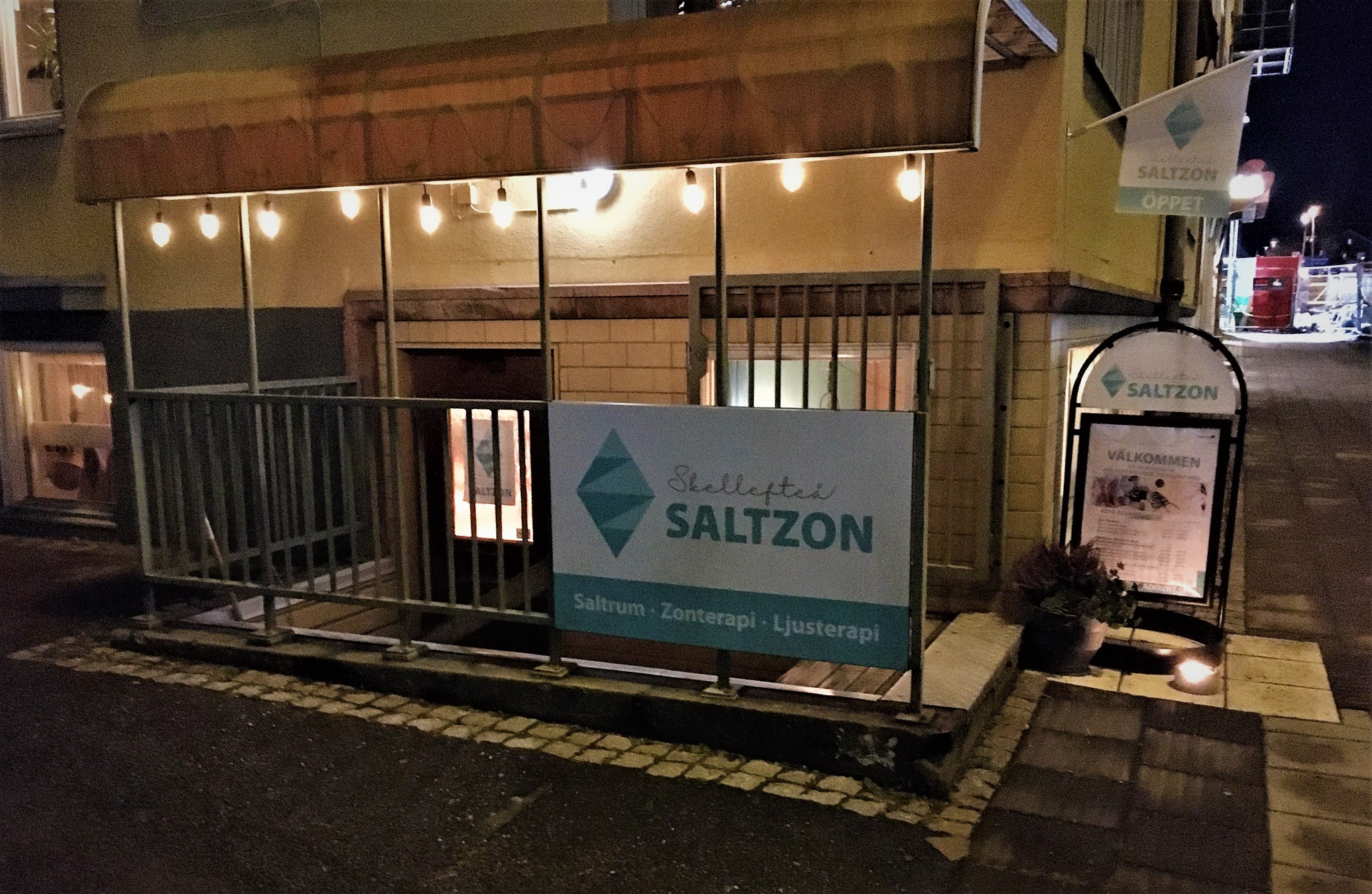 Irrfärder och Äventyr