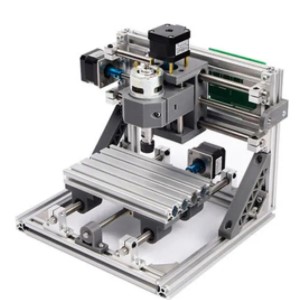 Making PCBs with CNC Machines - NURMAPCB