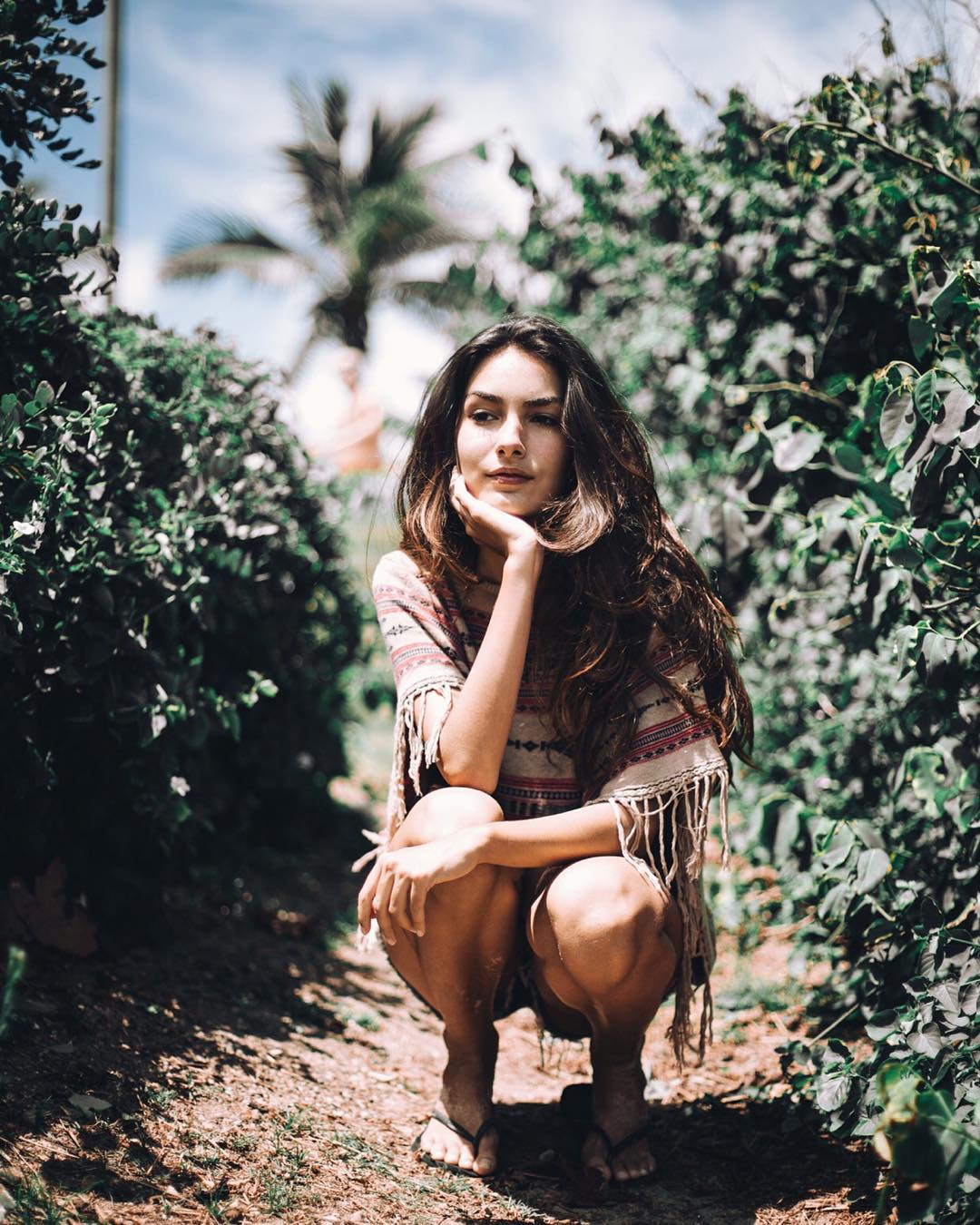 Marina Moschen no Instagram [1]