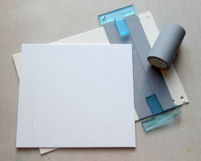 Pushing The Right Buttons: Creating a Folio Journal for Eileen Hull Designs