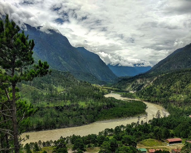 Did you know? Kibithu in Arunachal Pradesh is the last town on eastern ...