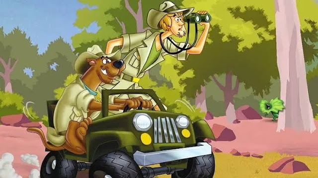 Pengertian Animasi 2D Adalah - Teknik Animasi Dua Dimensi dan Proses ...