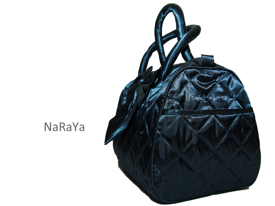 Maple Closets: Elegant range of Naraya Bags