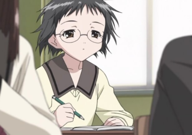 DubSub - Anime Reviews: DearS Anime Review