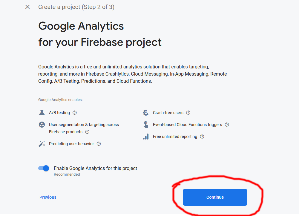 How to Host JavaScript Files on Firebase for Blogspot Blogs | Life in ...