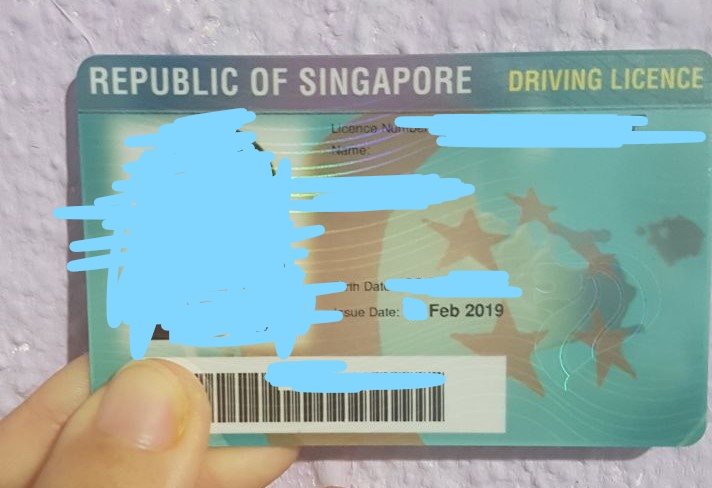 How to complete Singapore Driving Test at BBDC in 2 months