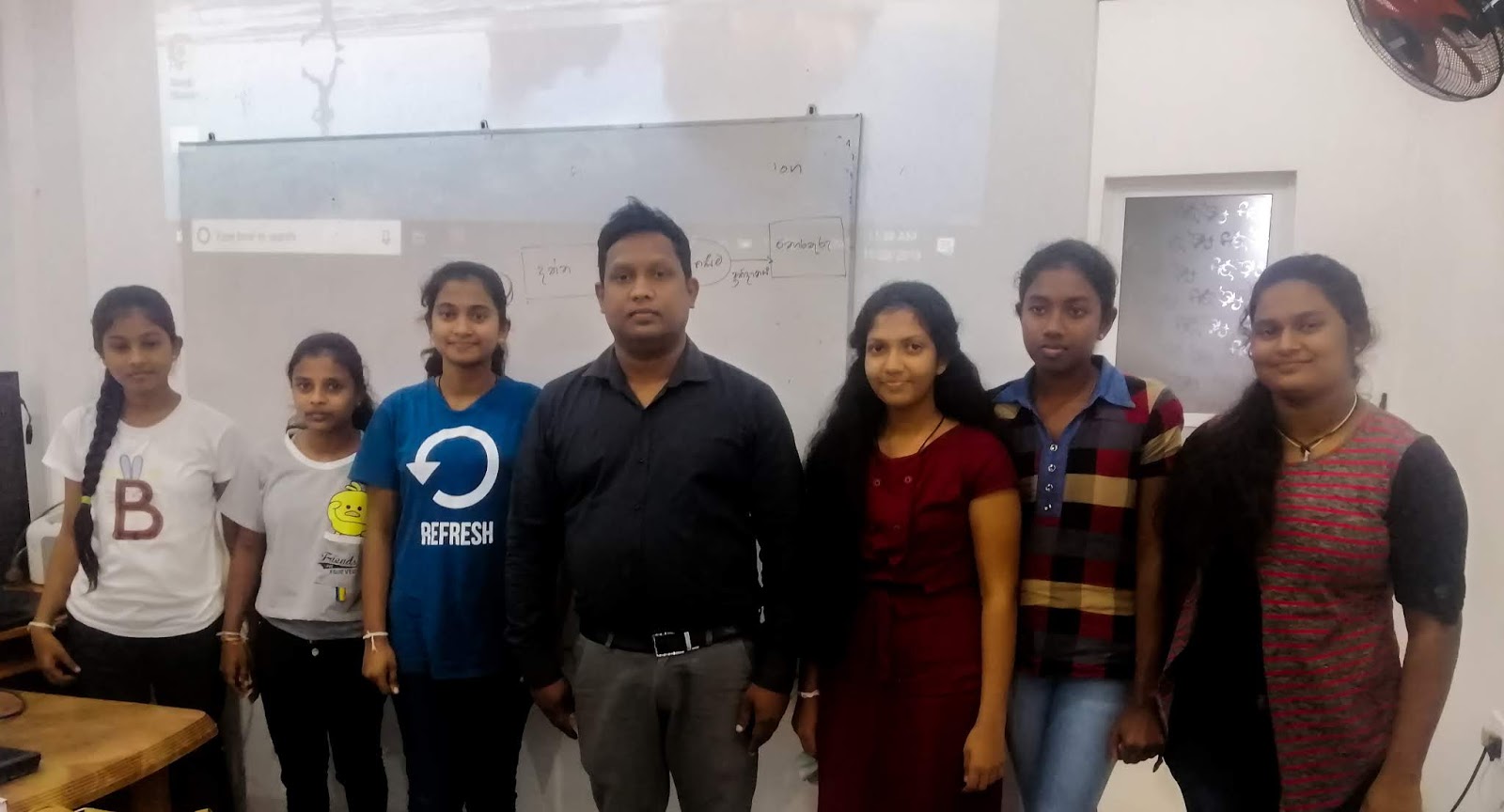 2019 ~ ICT Institute