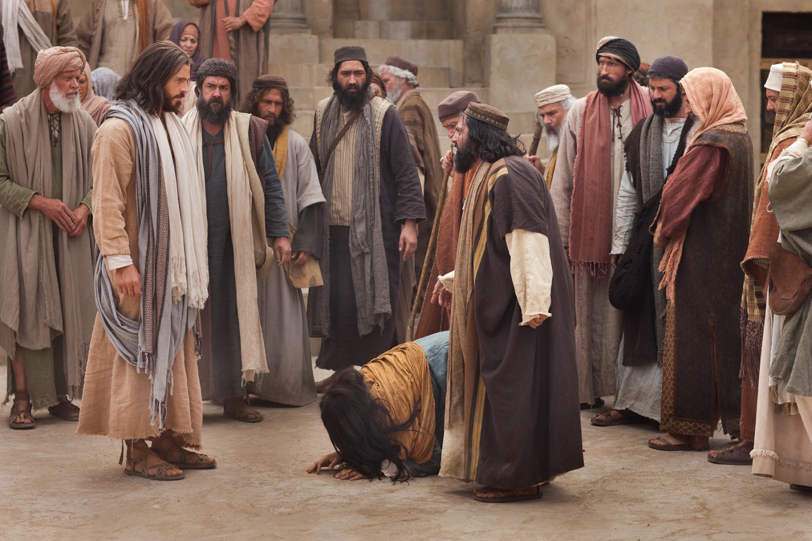 Real People Meet A Real God Caught In The Act real-people-meet-a-real-god-caught-in-the-act