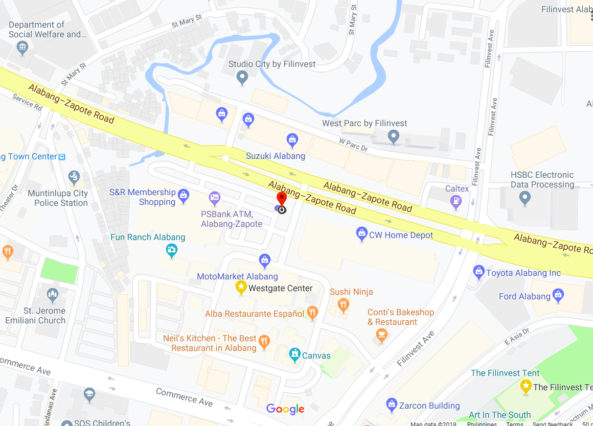 Manila Shopper: UNIQLO's First Roadside Store in the Philippines to ...