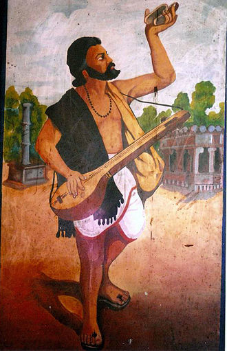 Kanakadasa Jayanti