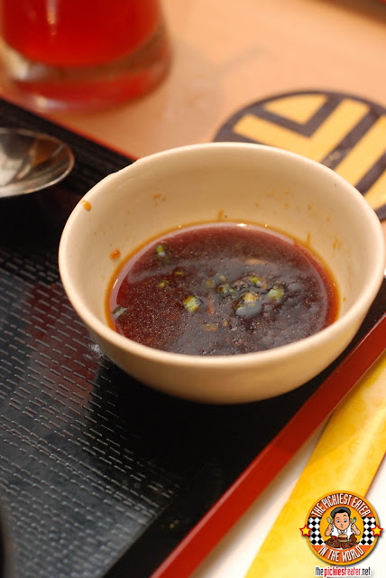 THE PICKIEST EATER IN THE WORLD: YABU: THE HOUSE OF KATSU PART IV - THE ...