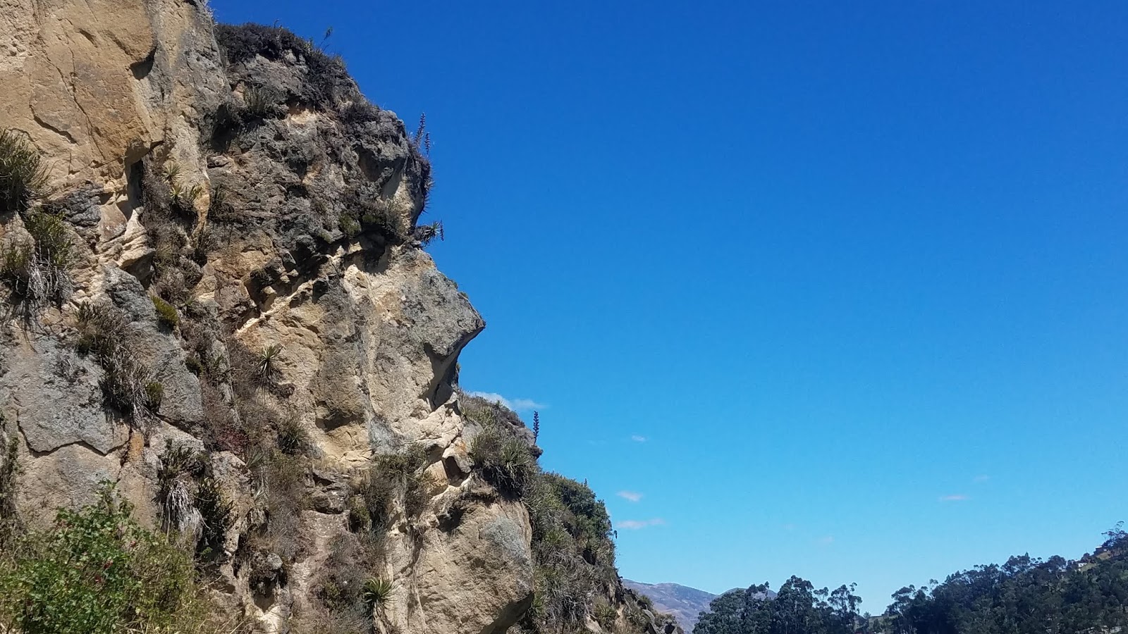 Complejo arqueológico (y Ceremonial) de Ingapirca