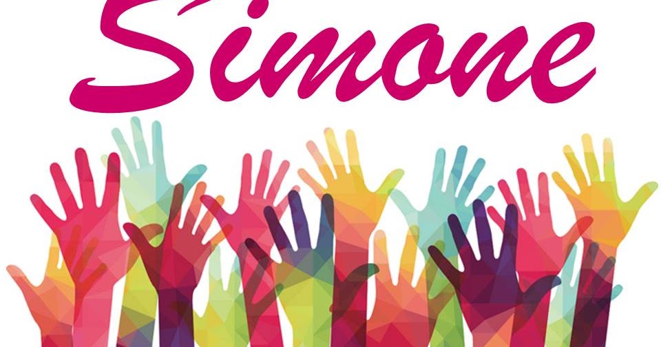 Centro Studi CREATIVAMENTE - APS: QUESTA È LA STORIA DI… SIMONE