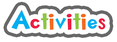 ACTIVARAMA.COM: A BUSY DAY - Daily routines + The time