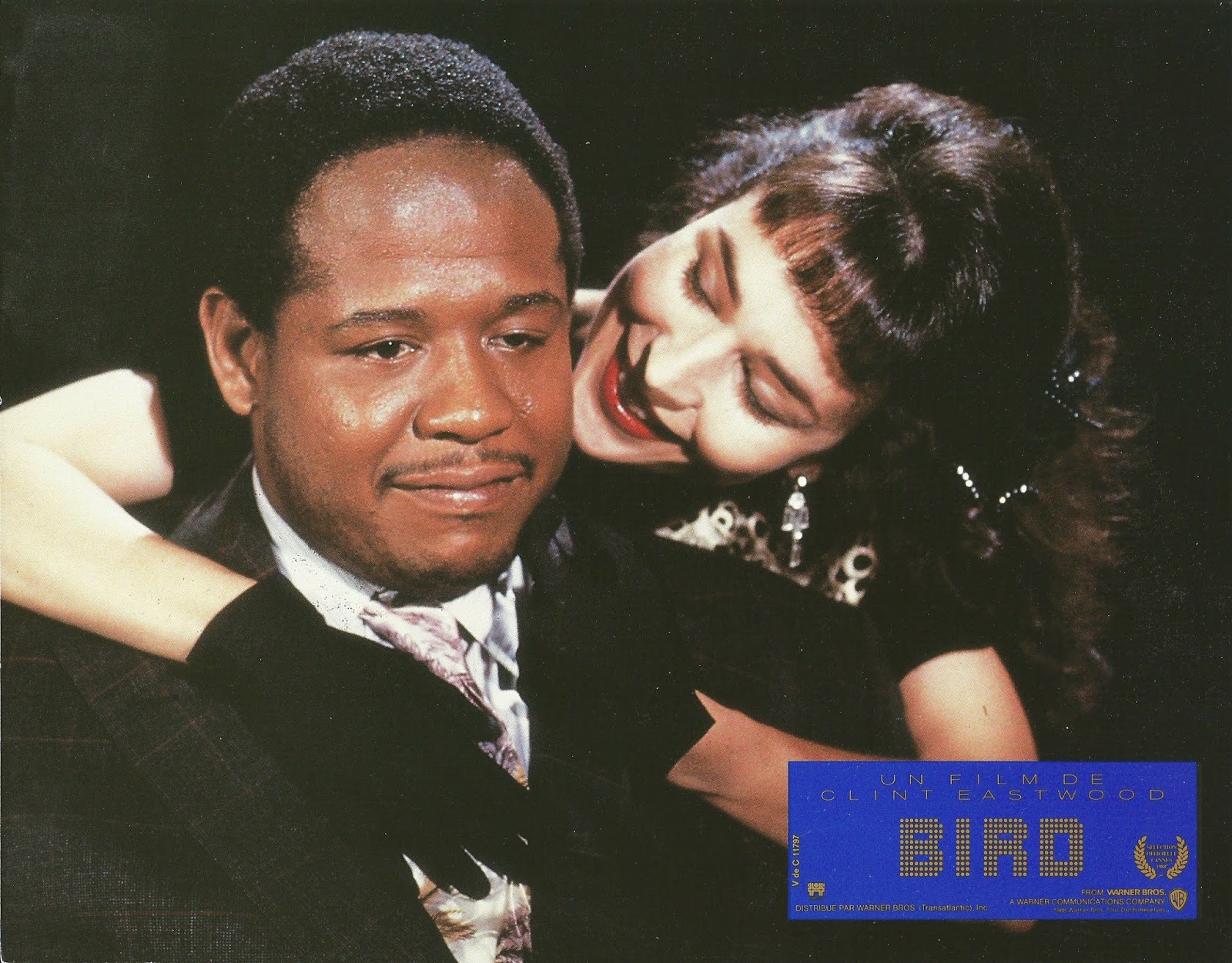 The Clint Eastwood Archive: Bird 1988