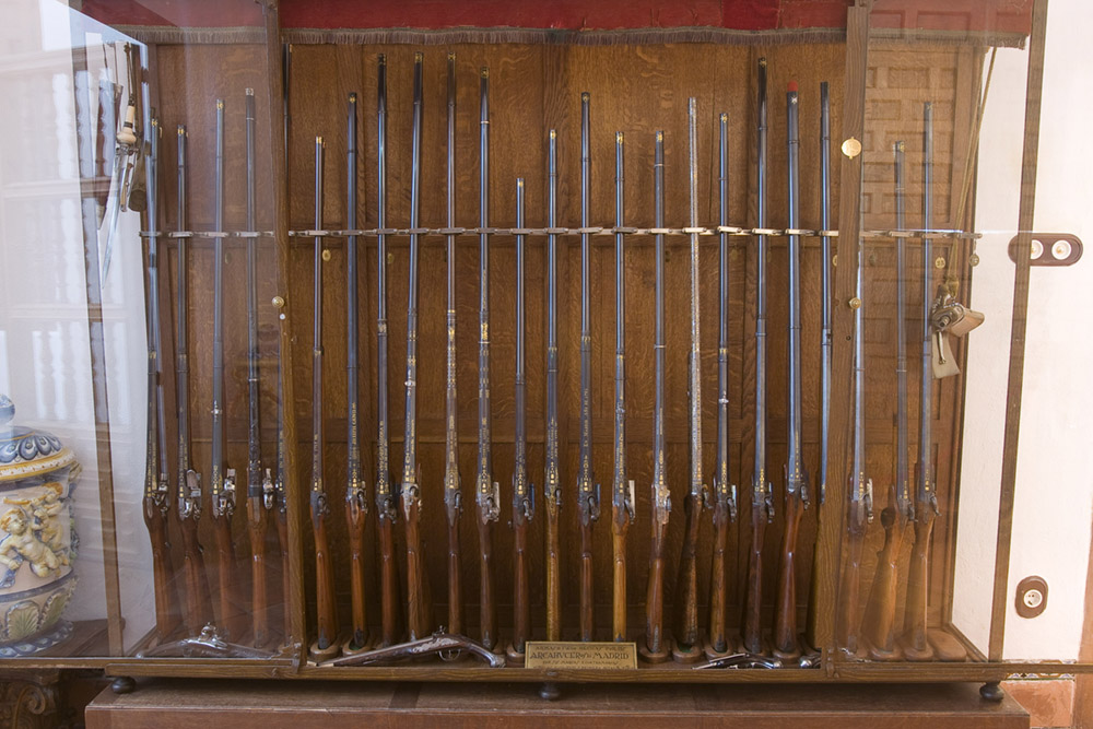 La Gitana por el Mundo: 2017