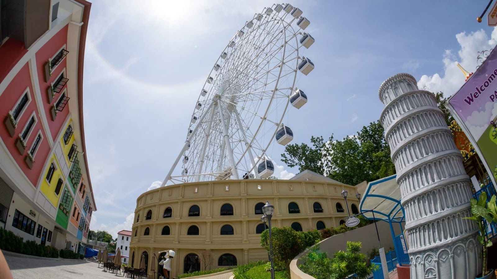 ANJO WORLD: CEBU’S NEWEST FAMILY DESTINATION NOW ON FULL BLAST - God is ...