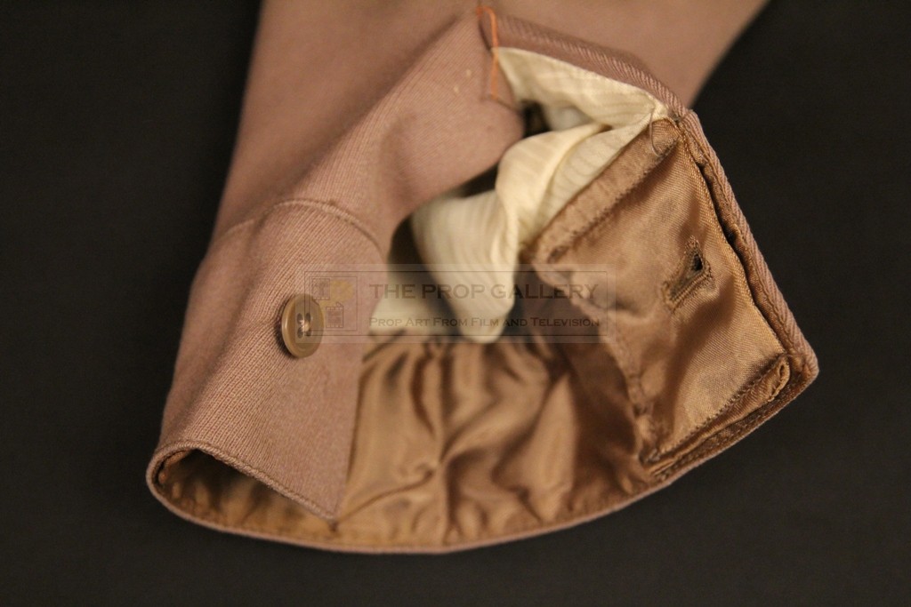 UNIT Uniforms: The Early Years: 1968 - 1970