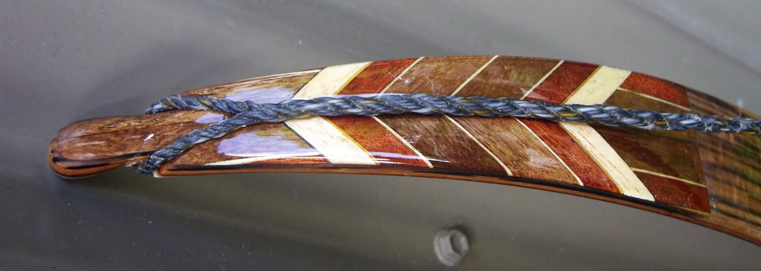 Cardio Trek - Toronto Personal Trainer: Fancy Bows for Archery, what ...