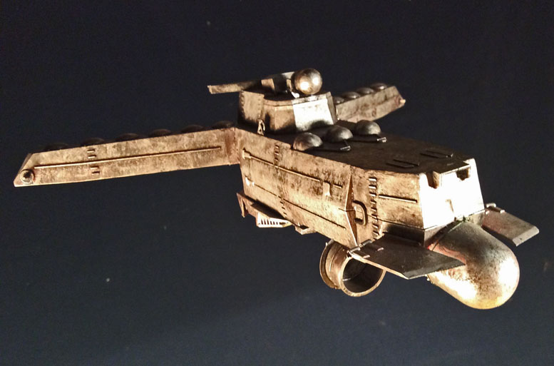 MOONBASE CENTRAL: June 2019