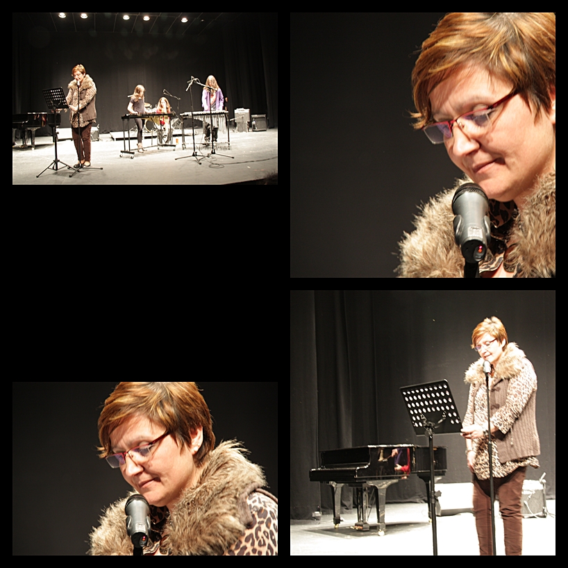 Mi puerto: La rama seca