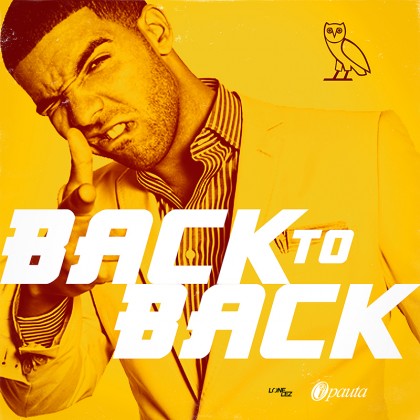 Download: Drake – Back To Back (Meek Diss) - PeruMasFlow Música Latina
