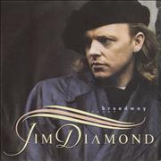 Anos 80': "JIM DIAMOND"