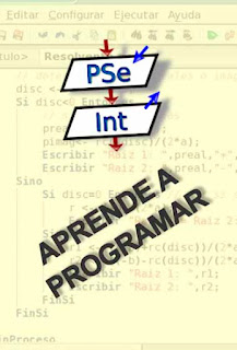 (Pseint) Software para aprender a programar - Compartir es nuestro Destino