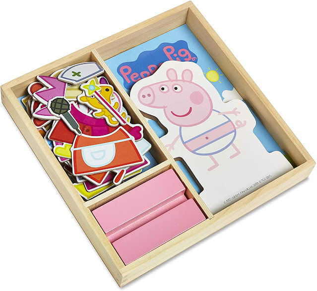 20 of the Best Peppa Pig Gift Ideas for Kids