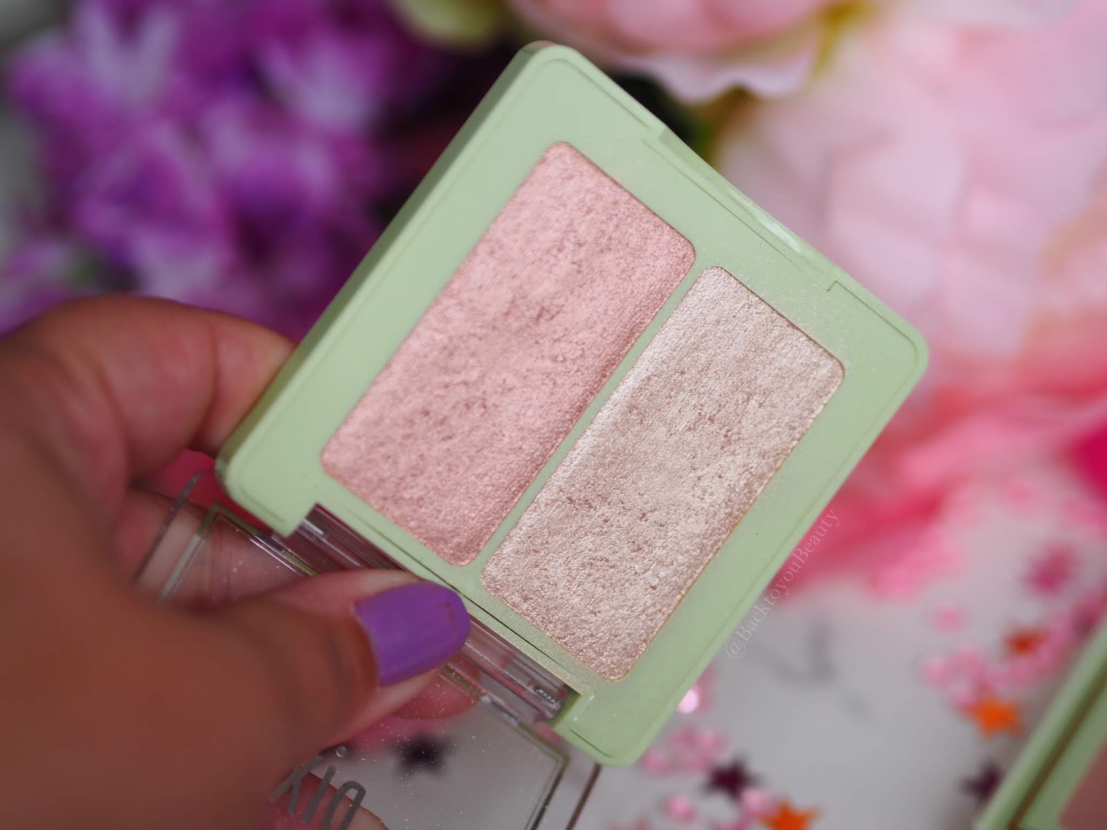 Glow get them gorgeous – Pretty glow products from Pixi that suit all ages