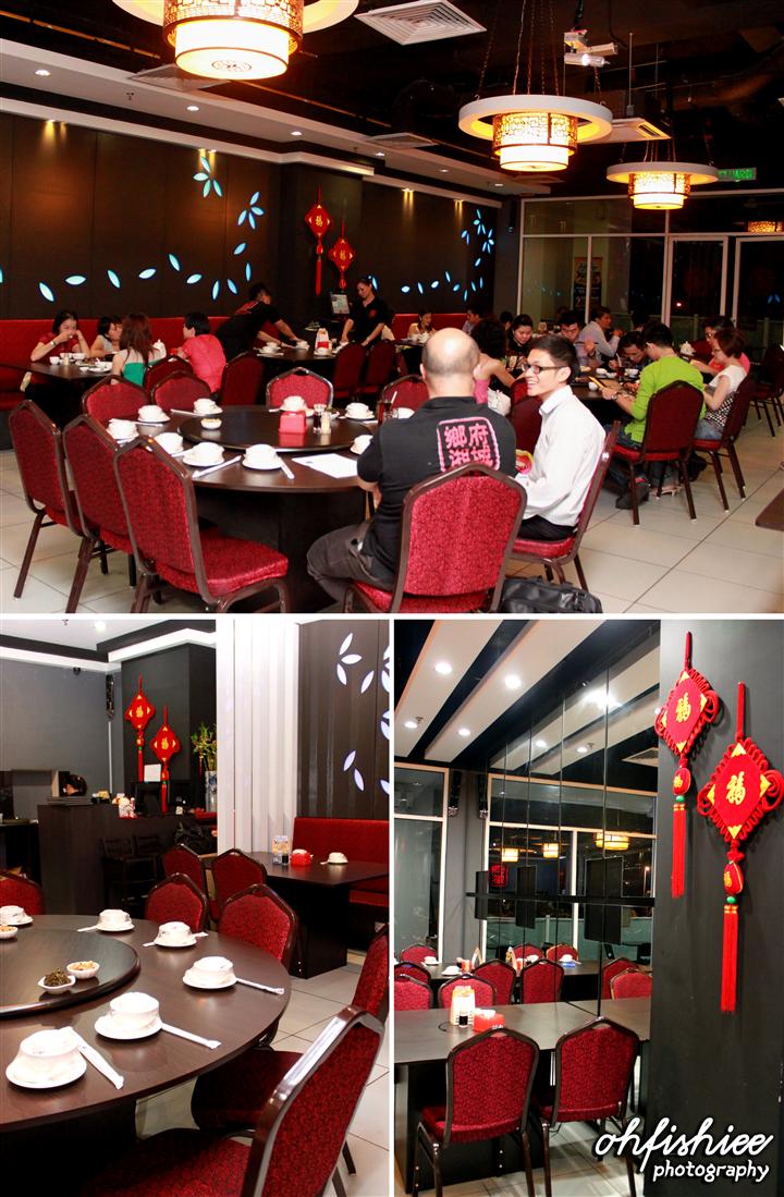 oh{FISH}iee: Xiang Fu Xiang Cheng Hunan Chinese Restaurant @ Scott ...