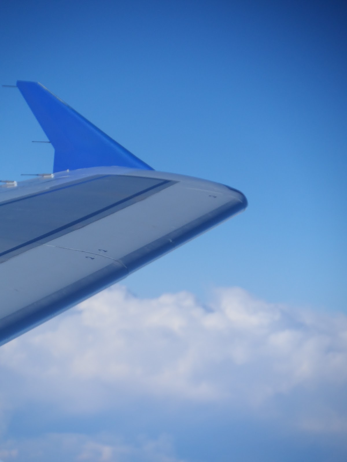 Flight To Success: Understanding Airbus Flight Phases Day 1.