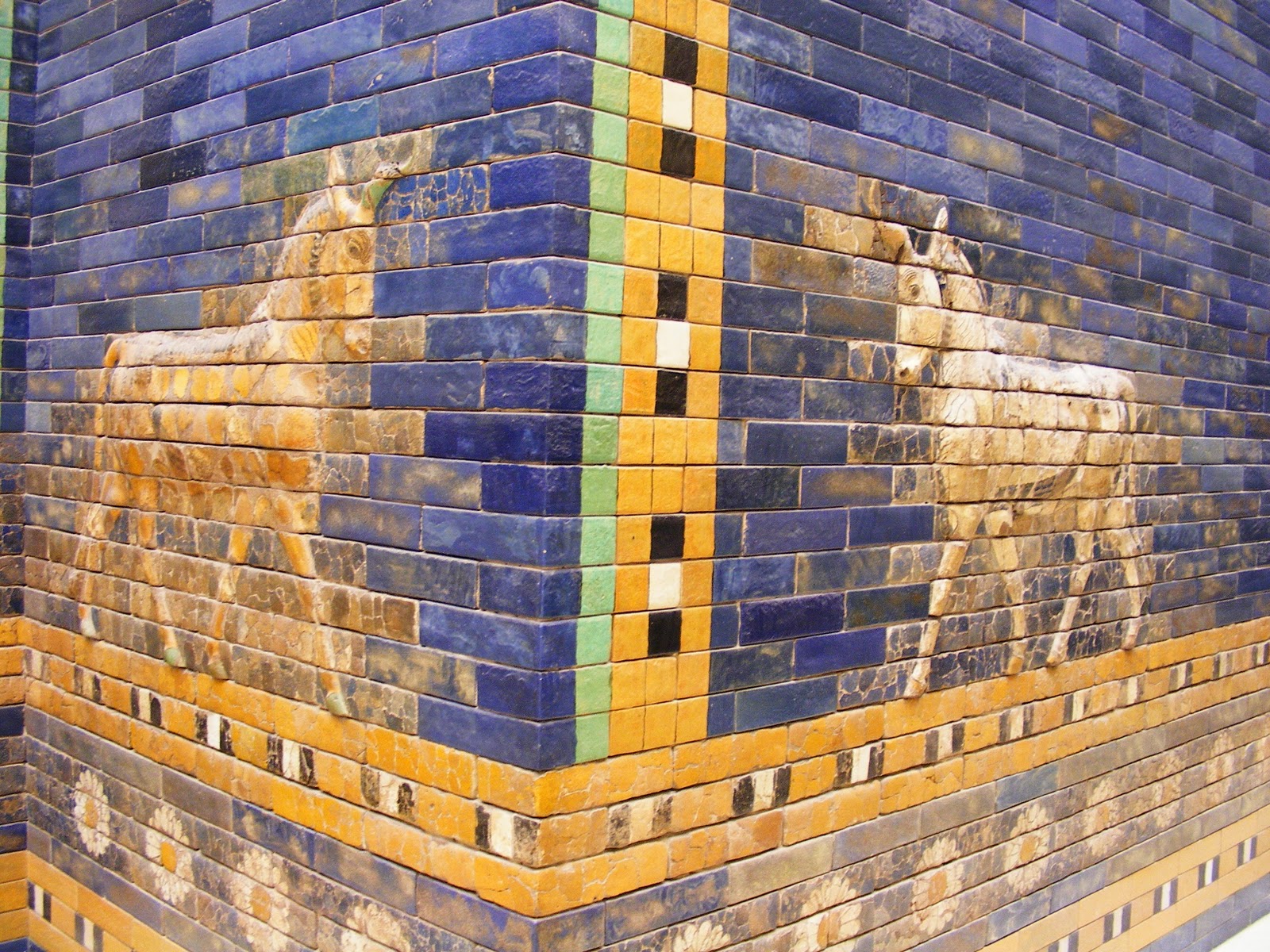 2himself: The Ishtar Gate