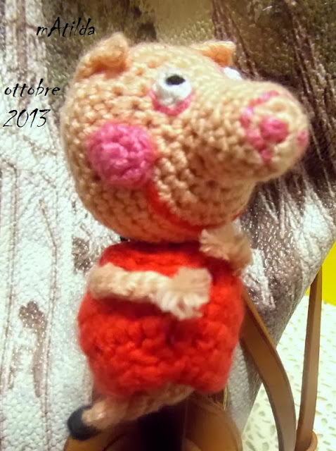 punti e perline: novembre 2013