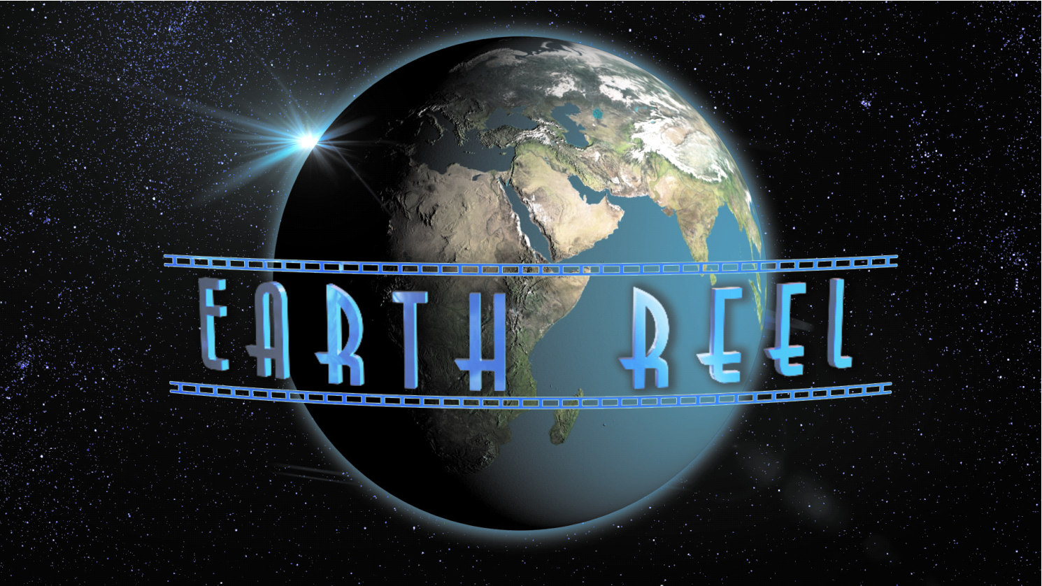MEDIASHINE: Earth Reel
