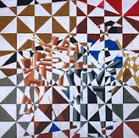 What is vorticism? | Facts About All