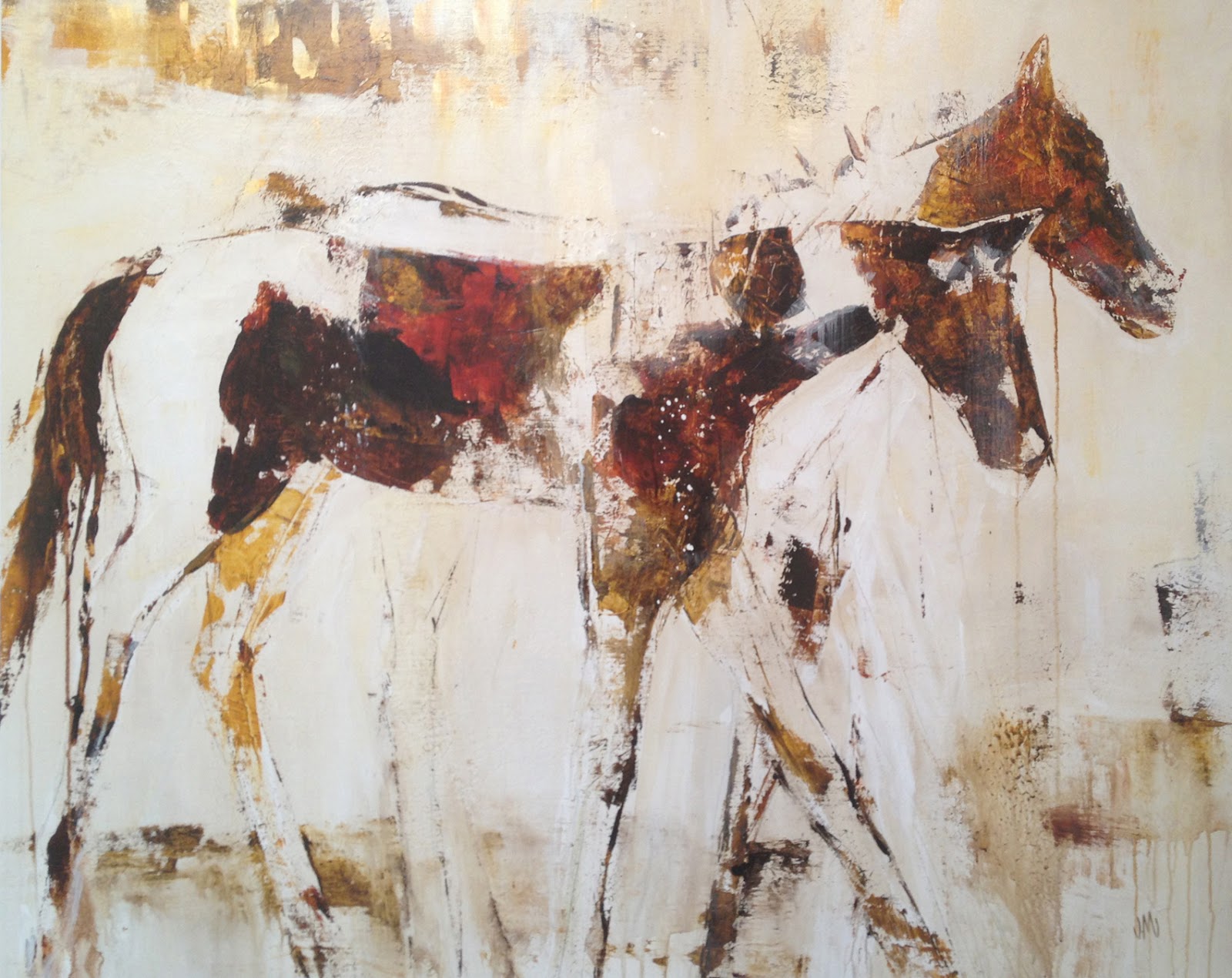 Arizona Artist a Day: Day 42: Jodi Maas