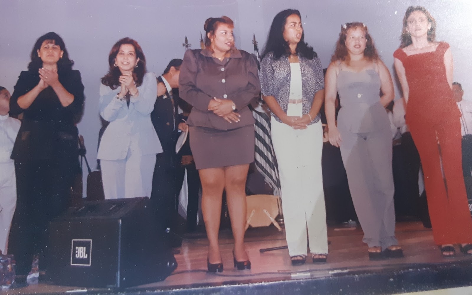 Corculla celebra sus 20 años - Agenda Hoy