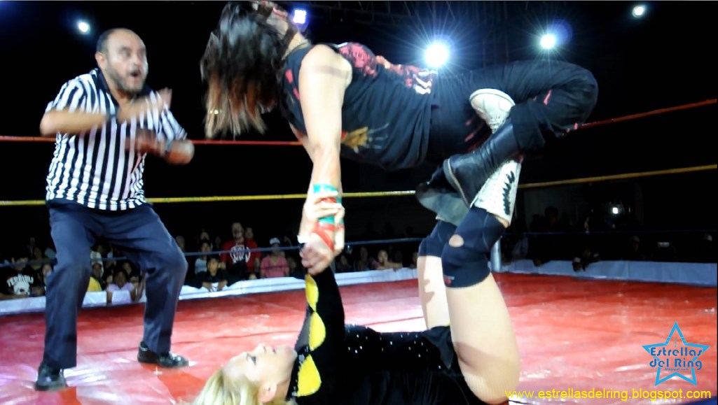 ESTRELLAS DEL RING.: Lucha Libre y Sonideros ¡¡¡ COMBINACIÓN PERFECTA ...