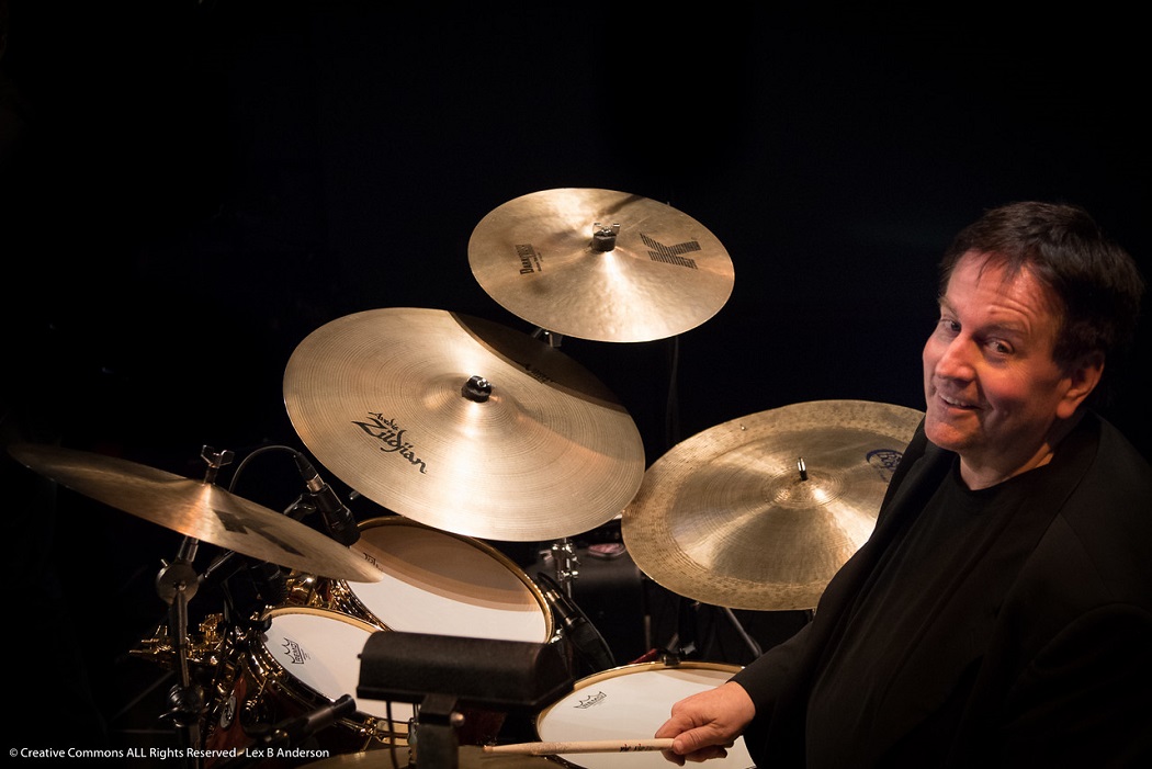 Republic of Jazz: Jay Lawrence - Sonic Paragon (JAZZ HANG RECORDS 2018)