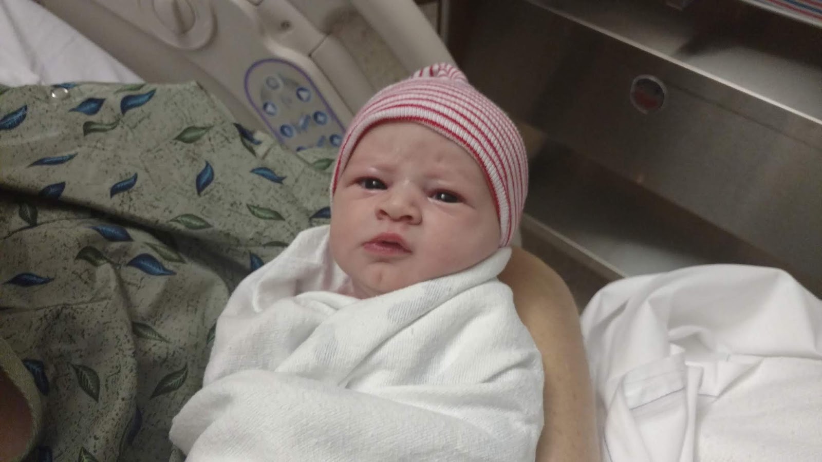 The Keys: Mackenzie Jade Keys