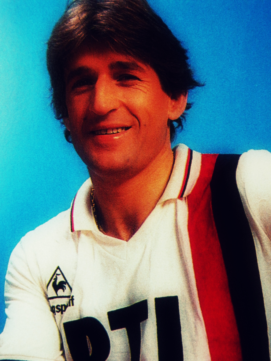 BIO EXPRESS DEGRADABLE. Safet Sušić.