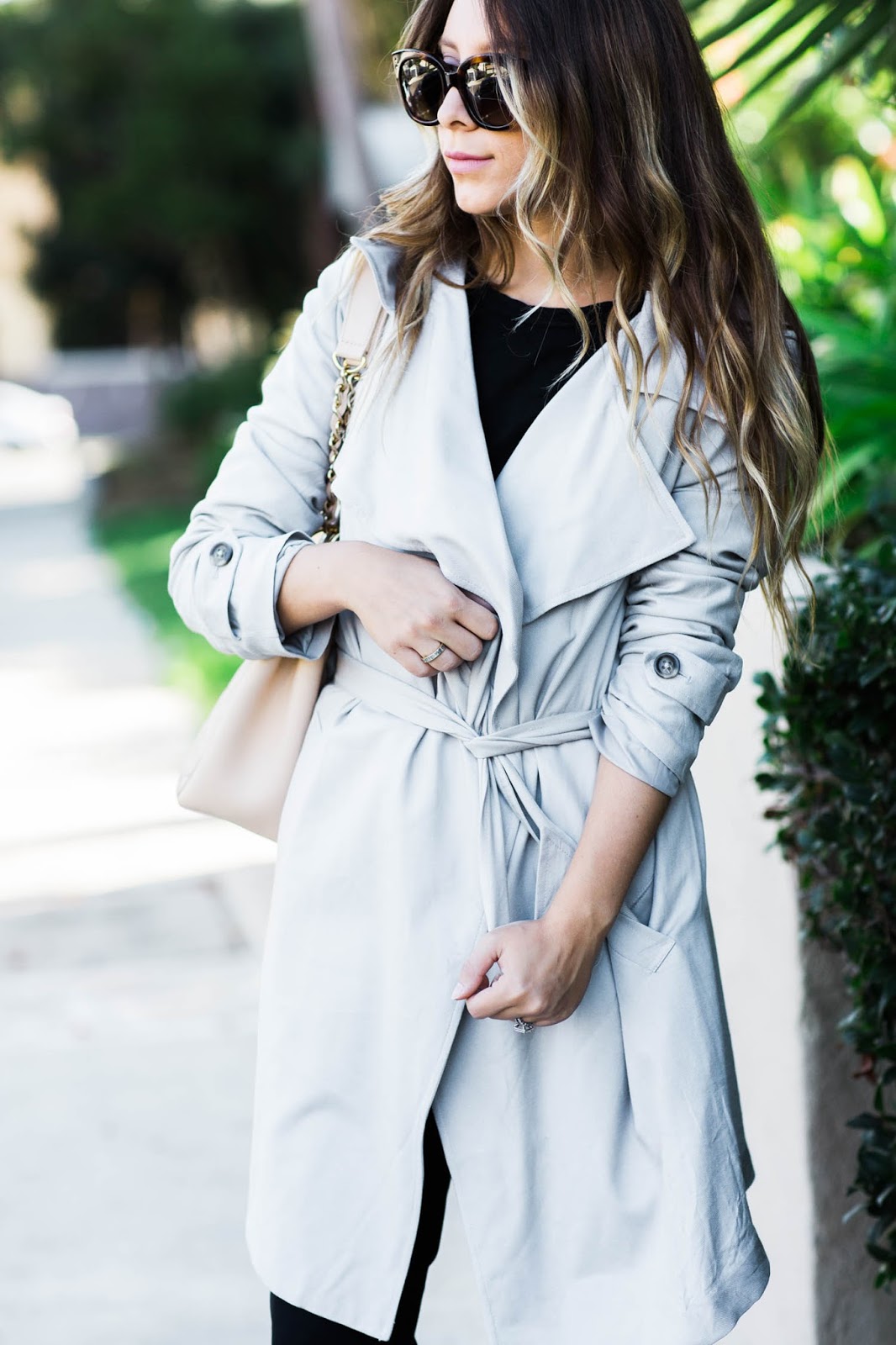 She Went West: 4 Wardrobe Musts for the Working Woman