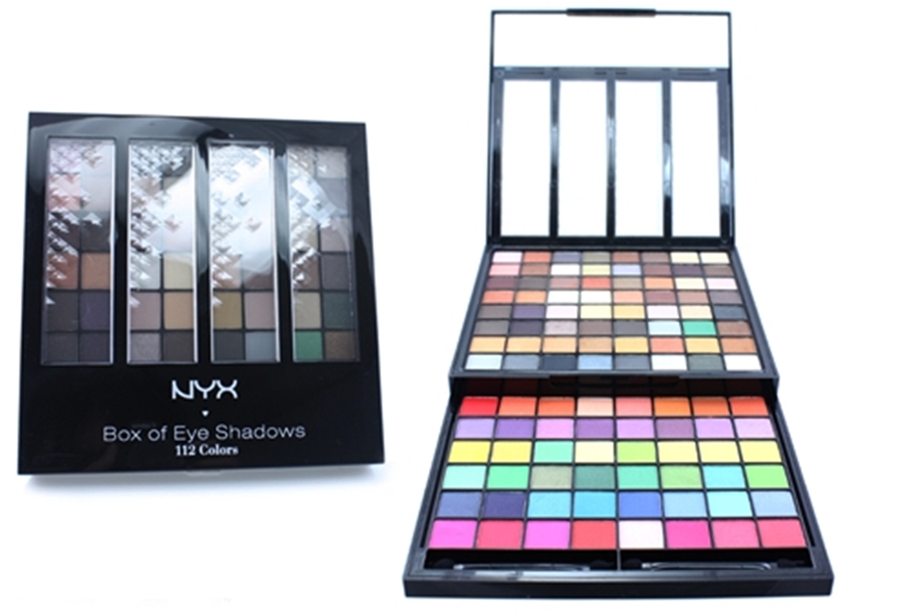 Beauty Is Cheap: Pre-Order NYX Palette