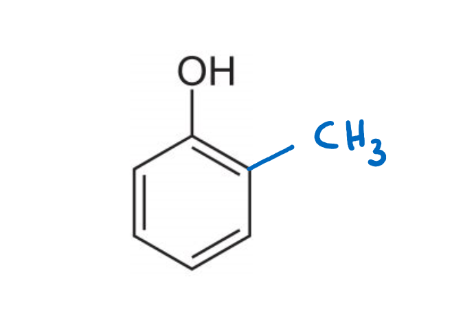 Alcoholes y fenoles. Ejercicios resueltos | Física Química