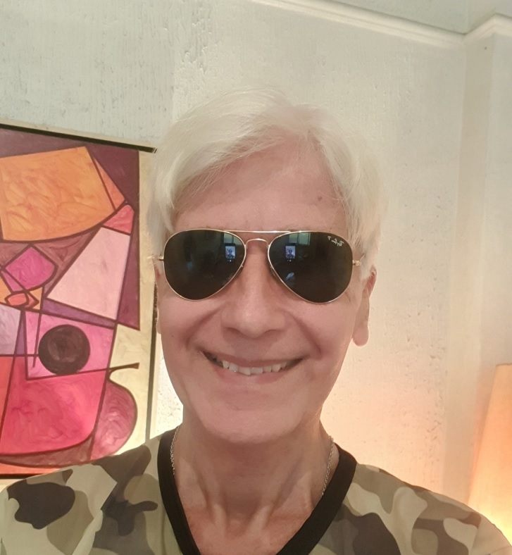 John Pezza, la nostra storia, in giro per il mondo