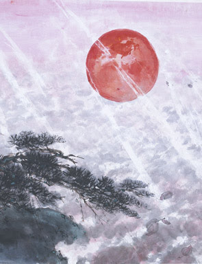 bensozia: Fu Baoshi: Traditional Chinese Painting in an Era of Revolution