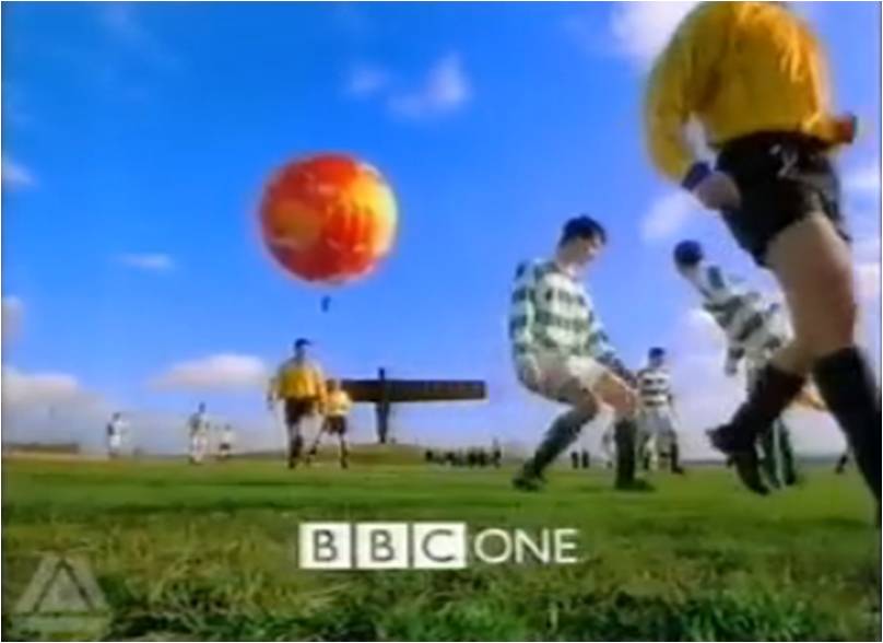 Bradley Meader AHS MEDIA