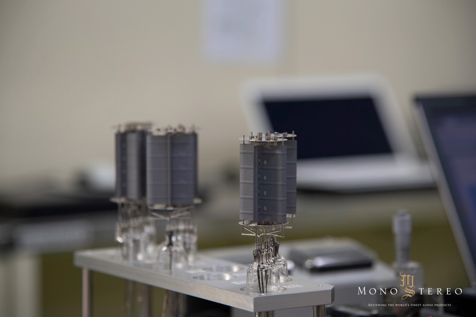 Takatsuki TA-300B tubes production insights – M & S | Ultimate High ...