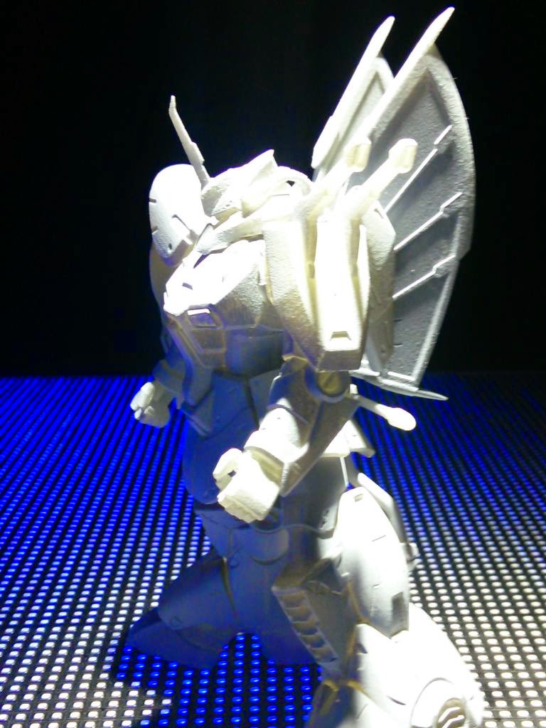 RE/100 MSK-008 Dijeh - Release Info, Box art and Official Images